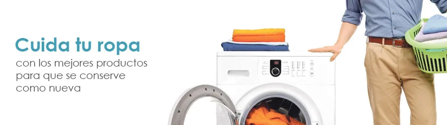 Cuidado de ropa – Datolimpio.cl